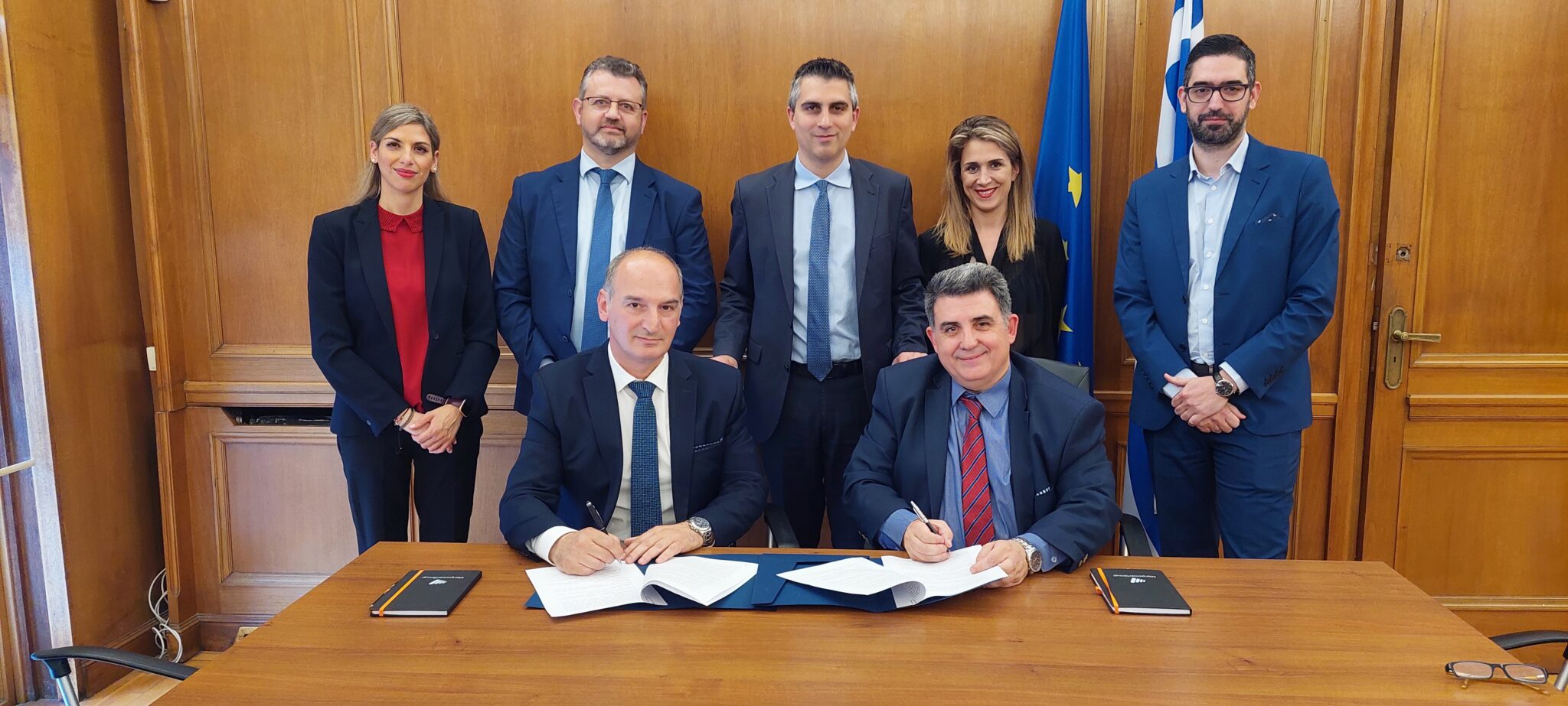 Μνημόνιο Συνεργασίας ManpowerGroup Ελλάδας & Elevate Greece για ...